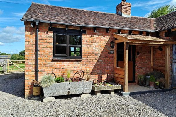 Gilberts, Ebrington | British Farm Stays