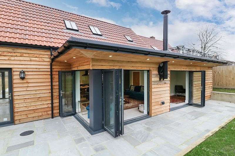 The Gully, Sherborne | British Farm Stays