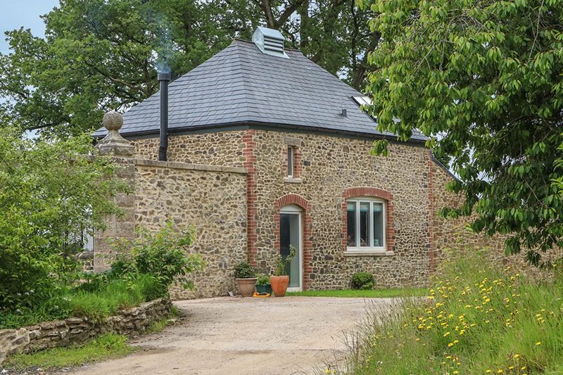 The Old Laundry, North Tawton | British Farm Stays